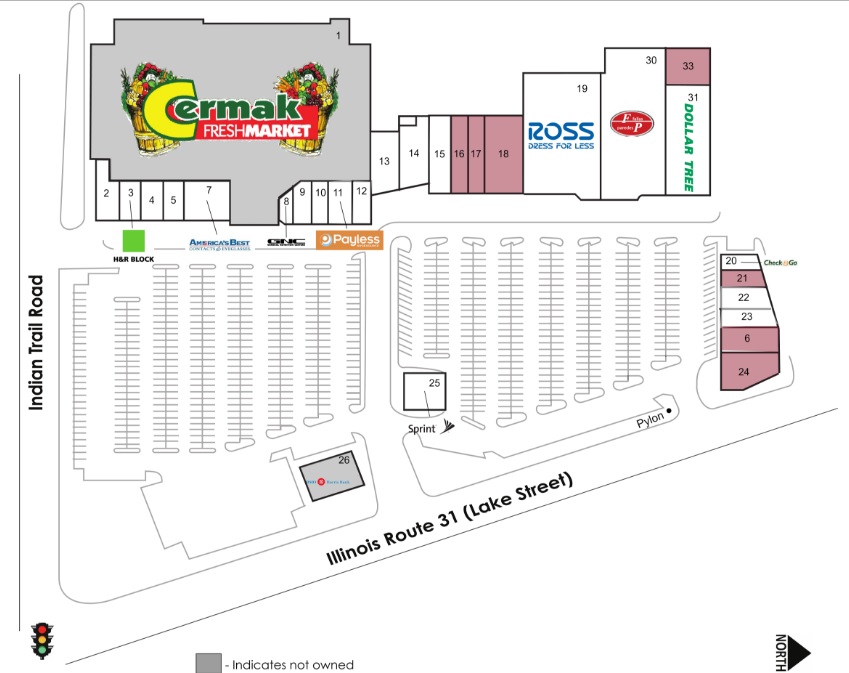 Aurora Commons - store list, hours, (location: Aurora, Illinois ... Aurora Commons - store list, hours, (location: Aurora, Illinois ...