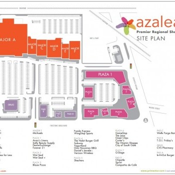 Denim Exchange in Azalea - store location, hours (South Gate ...