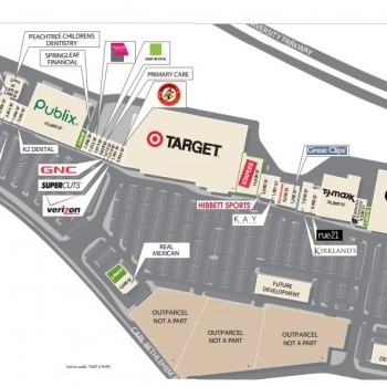 AT&T in Barrow Crossing - store location, hours (Winder, Georgia ...