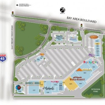 James Avery Jewelry in Baybrook Gateway - store location, hours ...