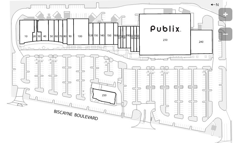 Fly Wheel in Biscayne Commons - store location, hours (North Miami ...