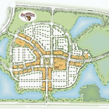 The Villages Insurance in Brownwood Paddock Square - store location ...