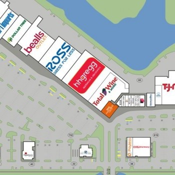 Great Expressions Dental in Carillon Place - store location, hours ...