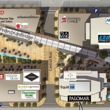 CityScape - store list, hours, (location: Phoenix, Arizona) | Malls in ...