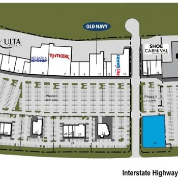 Conroe Marketplace - store list, hours, (location: Conroe, Texas ...