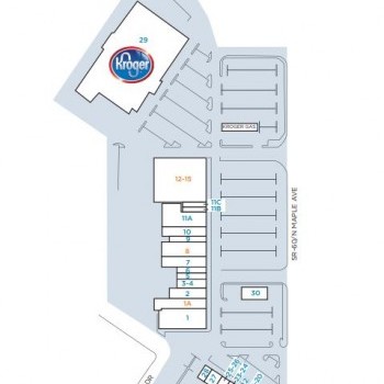 Country Fair Barber Shop in Country Fair - store location, hours ...