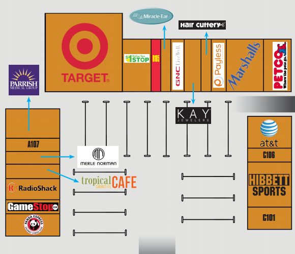 GameStop in Crossroads Marketplace - store location, hours (Titusville ...