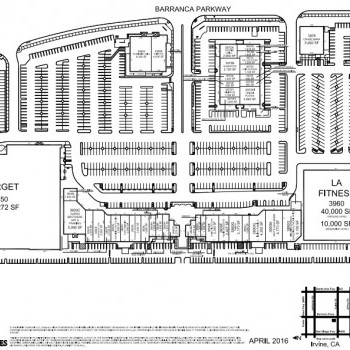 Crossroads - store list, hours, (location: Irvine, California) | Malls ...