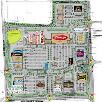 First Bank in Edwardsville Crossing - store location, hours ...