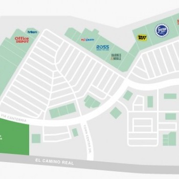 Encinitas Ranch Town Center - store list, hours, (location: Encinitas ...