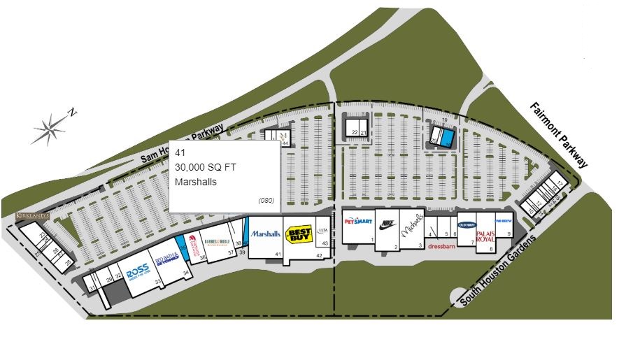 Todays Vision in Fairway Plaza - store location, hours (Pasadena, Texas ...