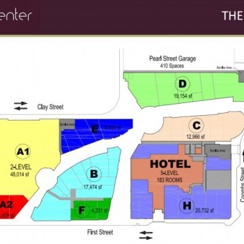 First Street Napa - store list, hours, (location: Napa, California ...