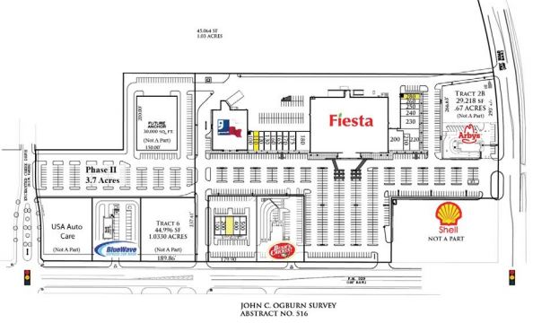 Arby's in Fry-529 Retail Center - store location, hours (Cypress, Texas ...