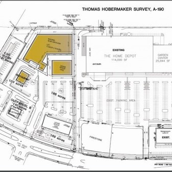 HEB Plus in Grand Parkway Shopping Center - store location, hours (Katy ...