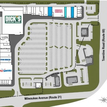 C2 Education Center in Hawthorn Hills Square - store location, hours ...