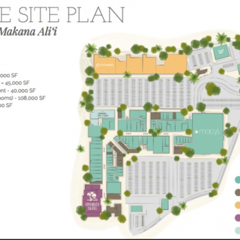 Ka Makana Ali'i - store list, hours, (location: Kapolei, Hawaii ...