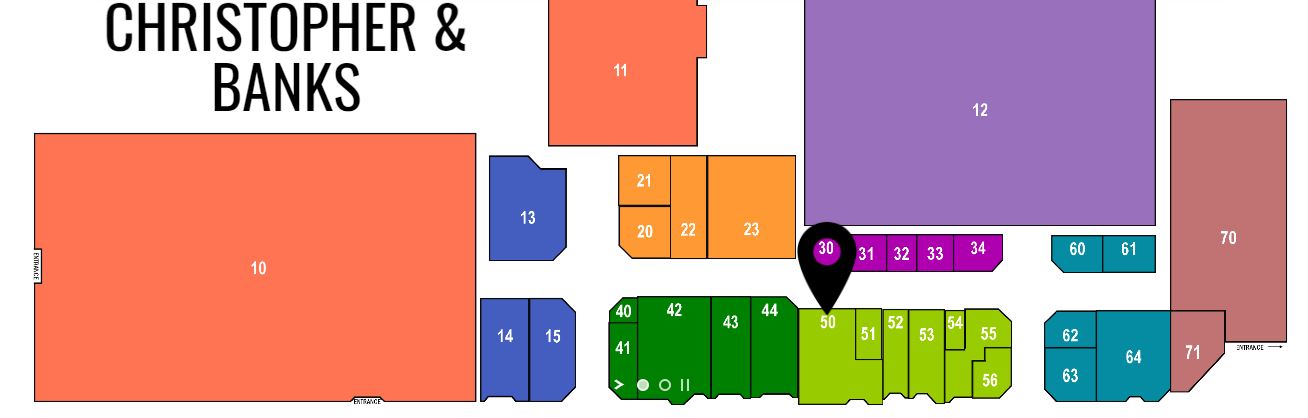 Kalispell Center Mall - store list, hours, (location: Kalispell ...