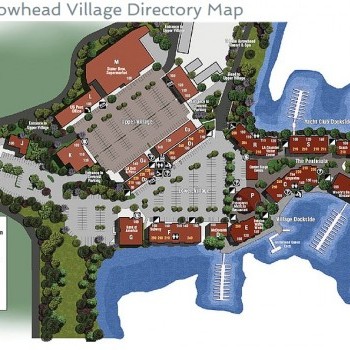 Lake Arrowhead Village - store list, hours, (location: Lake Arrowhead ...