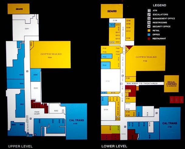 Manchester Center - store list, hours, (location: Fresno, California ...
