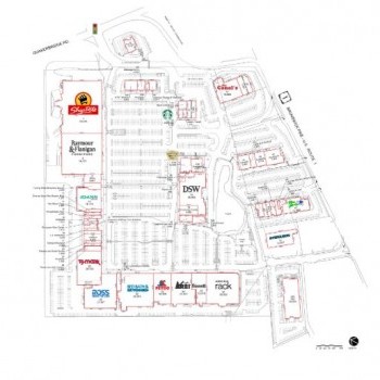 Supercuts in Mercer Mall Shopping Center - store location, hours ...