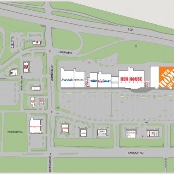 Old Navy in Merriam Town Center - Merriam Village - store location ...