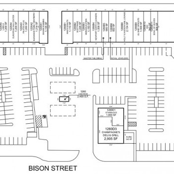 Newport North Shopping Center - store list, hours, (location: NewPort ...