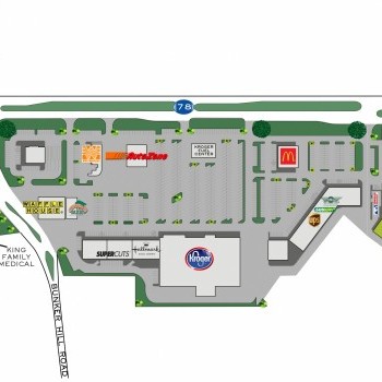 Taco Bueno in Oak Grove Plaza - store location, hours (Sachse, Texas ...