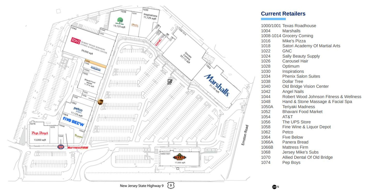 Five Below in Old Bridge Gateway - store location, hours (Old Bridge ... Five Below in Old Bridge Gateway - store location, hours (Old Bridge ...
