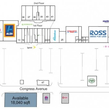 Sprint in Palm Springs Plaza - store location, hours (Lake Worth ...