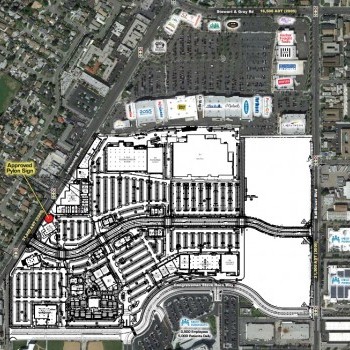 Promenade at Downey - store list, hours, (location: Downey, California ...