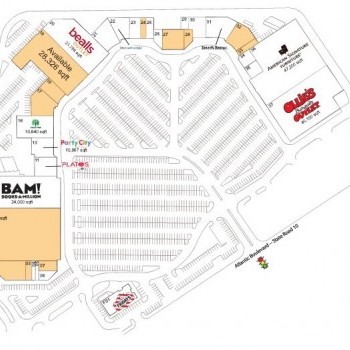 Latin Salon in Regency Park Shopping Center - store location, hours ...