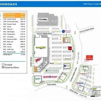 Subway in Shasta Crossroads - store location, hours (Redding ...