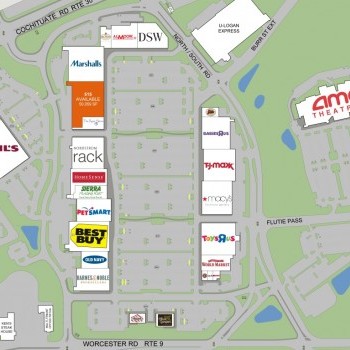 Shoppers World - store list, hours, (location: Framingham ...