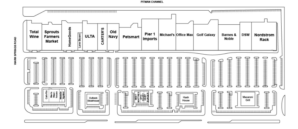 T-j-max in Stephanie Street Power Center - store location, hours ...