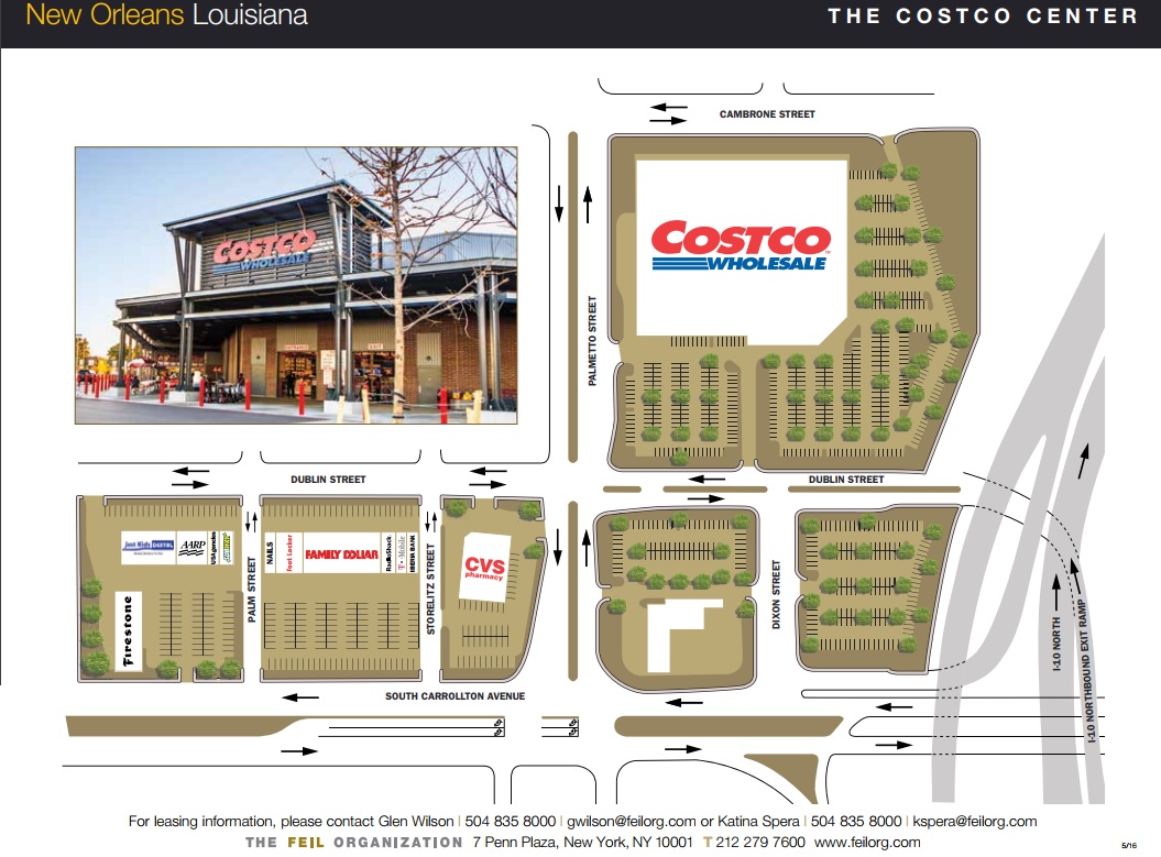 Megan R Bossier RPH In The Costco Center Store Location Hours New Megan R Bossier RPH In The Costco Center Store Location Hours New