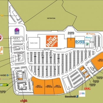 Panda Express in The Crossing at Fort Bend - store location, hours ...