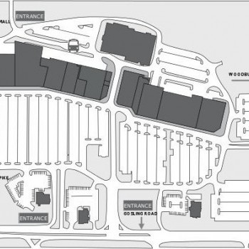 The Crossings - store list, hours, (location: Newington, New Hampshire ...