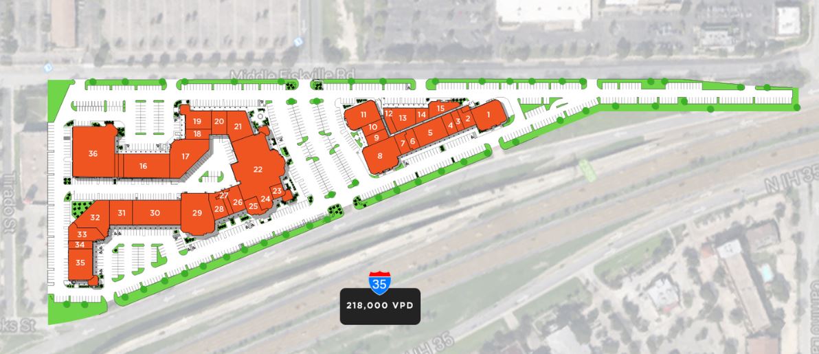 The Linc - store list, hours, (location: Austin, Texas) | Malls in America