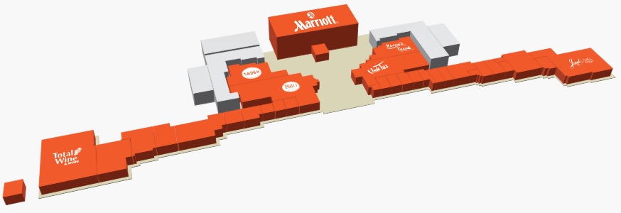 The Shops at Boca Center - store list, hours, (location: Boca Raton ...