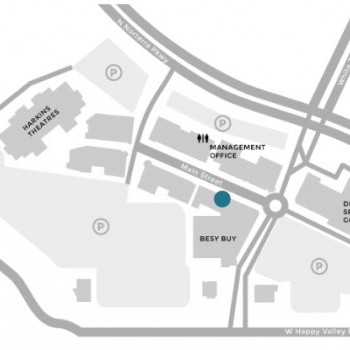 The Shops at Norterra - store list, hours, (location: Phoenix, Arizona ...