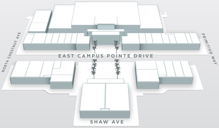 Screenworks in The Square at Campus Pointe - store location, hours ...