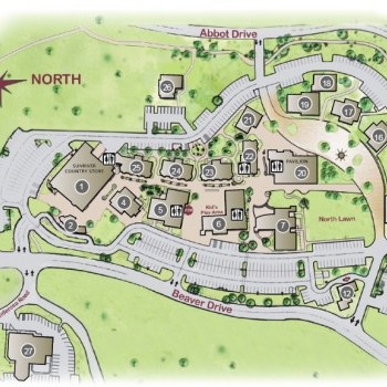 The Village at Sunriver - store list, hours, (location: Sunriver ...