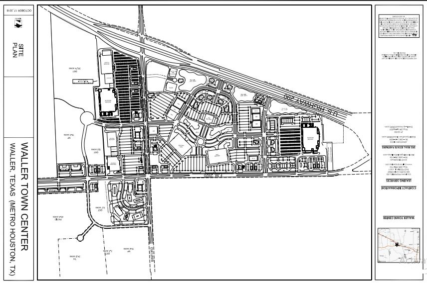 Sonic America's Drive In in Waller Town Center - store location, hours ...
