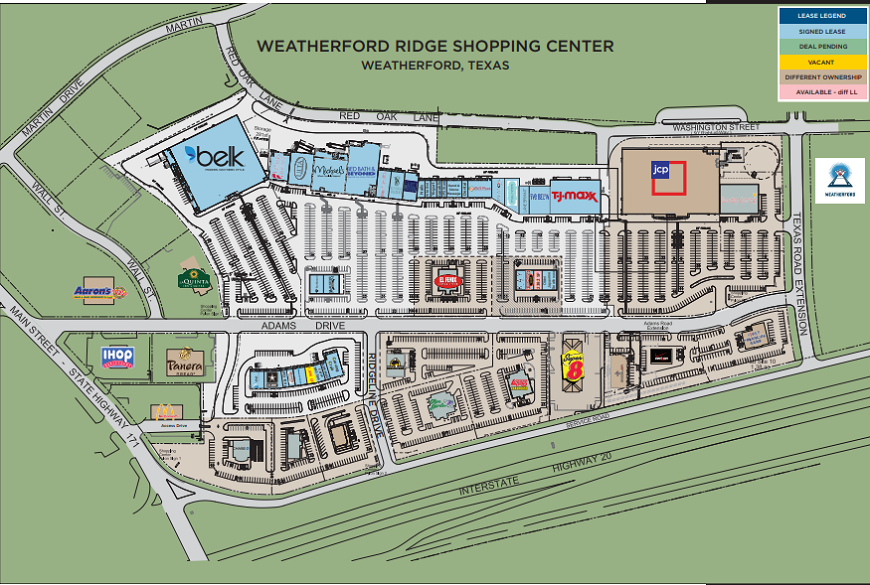 Belk Travel Luggage In Weatherford Ridge Store Location Hours Belk Travel Luggage In Weatherford Ridge Store Location Hours