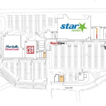 Webster Square - store list, hours, (location: Marshfield ...