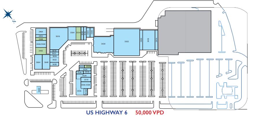 State Farm Insurance in Williams Trace Shopping Center - store location ...