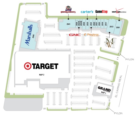 Chuck e. cheese in Woodside Central - store location, hours (Redwood ...